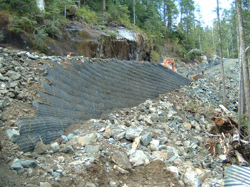 StoneCroft Engineering | Services