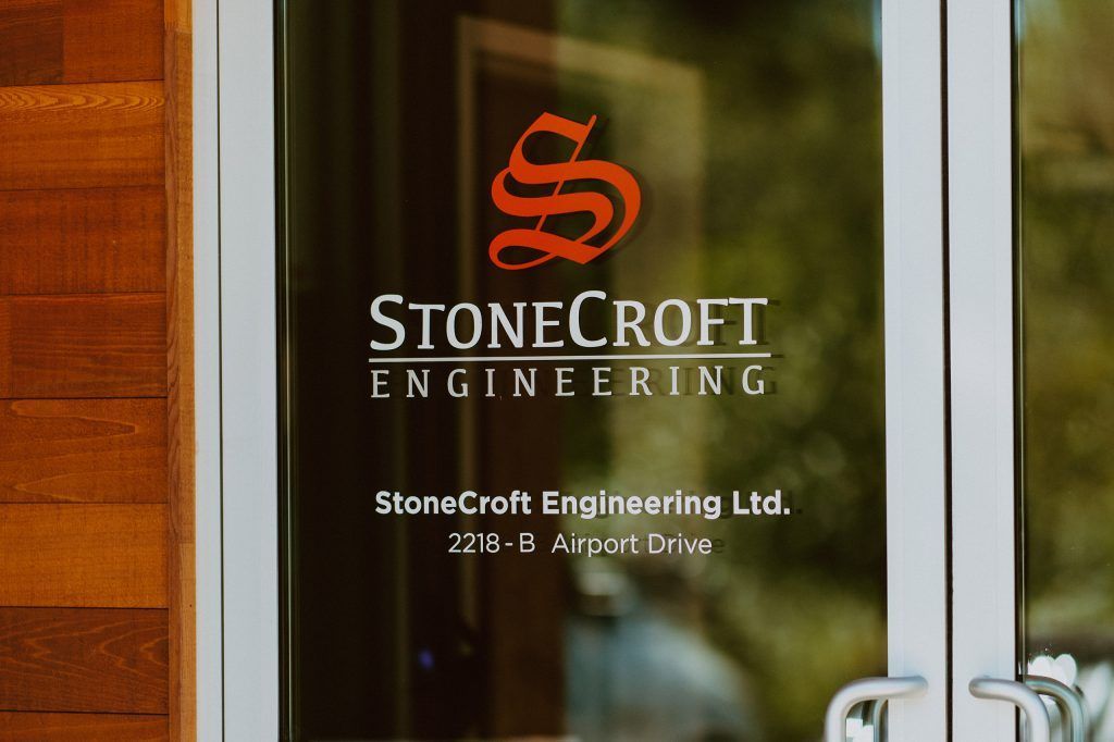 Dan Tipton - Stonecroft