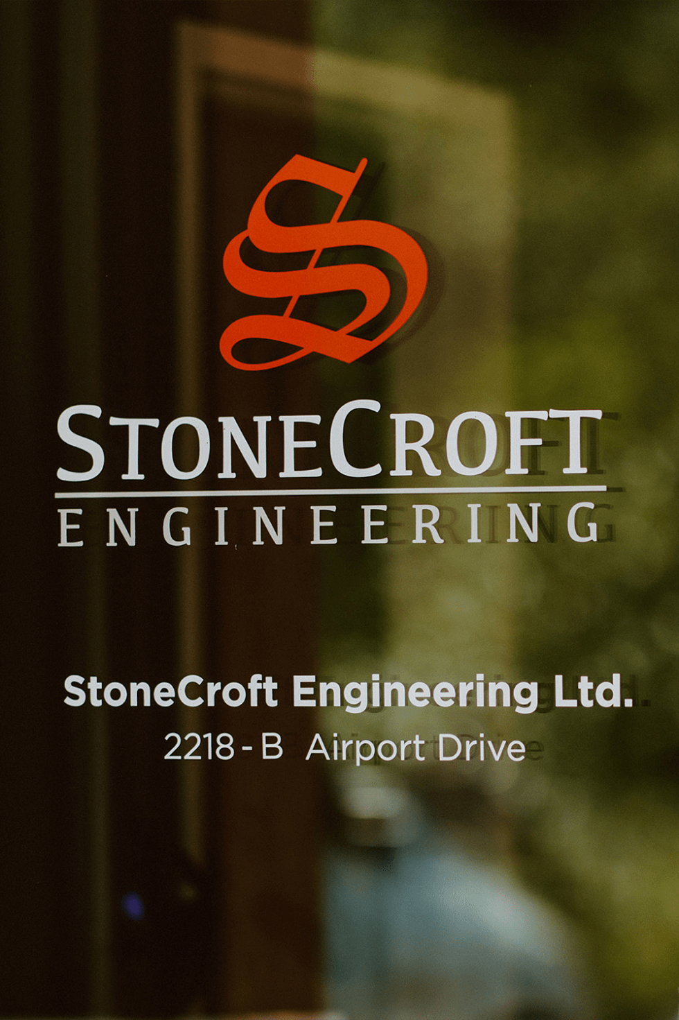 Stonecroft | Homepage | Campbell River