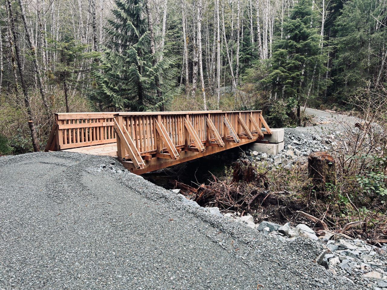 Stonecroft | Structural Engineering | Campbell River