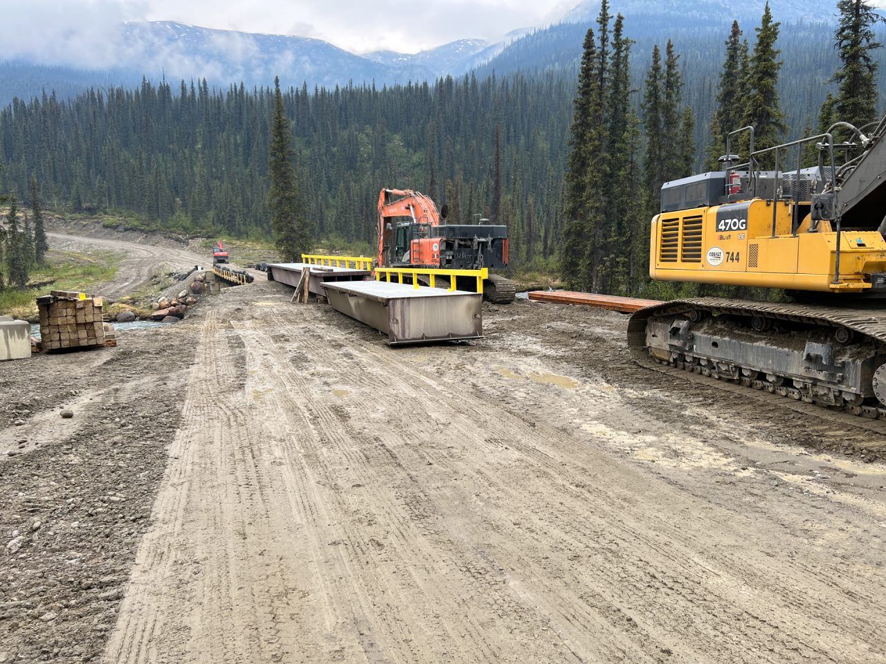 Stonecroft | Project Management & Construction Supervision | Campbell River