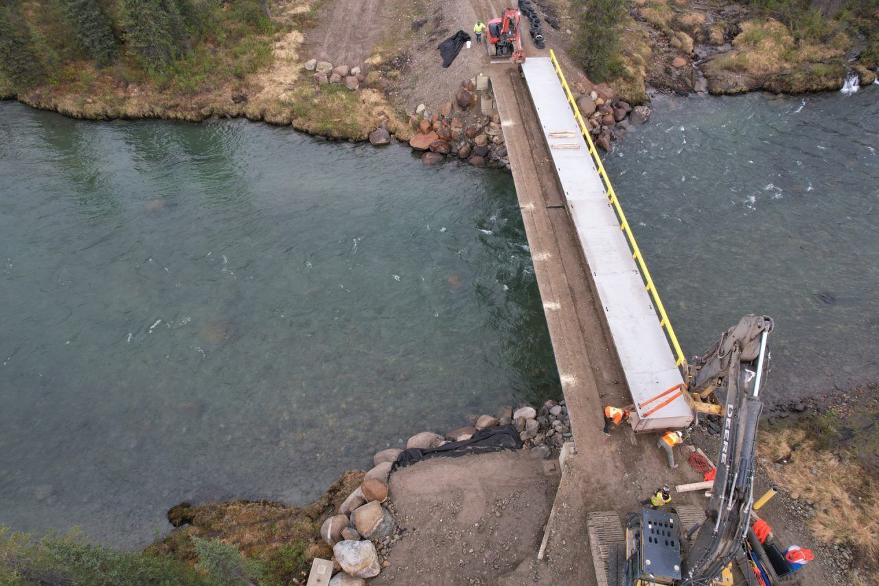 Stonecroft | Structural Engineering | Campbell River