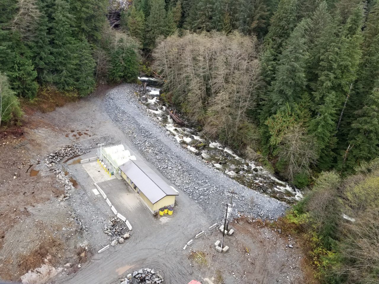 Stonecroft | Heavy Civil and Marine Infrastructure Engineering | Campbell River