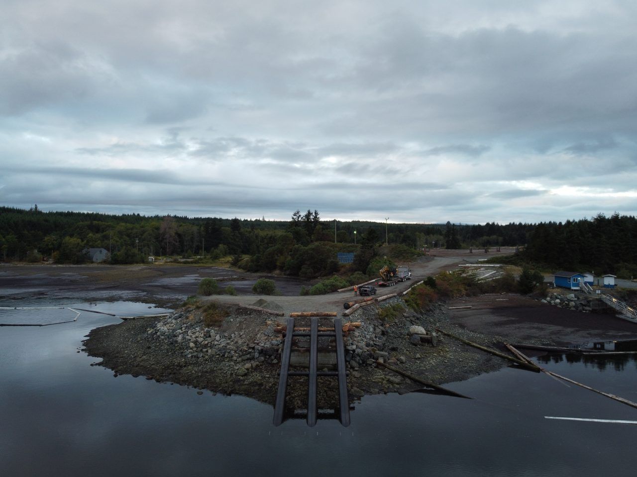 Stonecroft | Structural Engineering | Campbell River