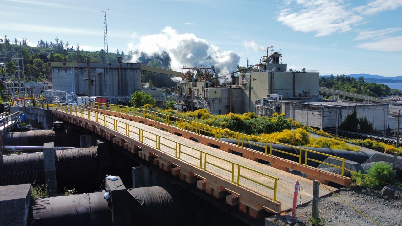 Stonecroft | Structural Engineering | Campbell River