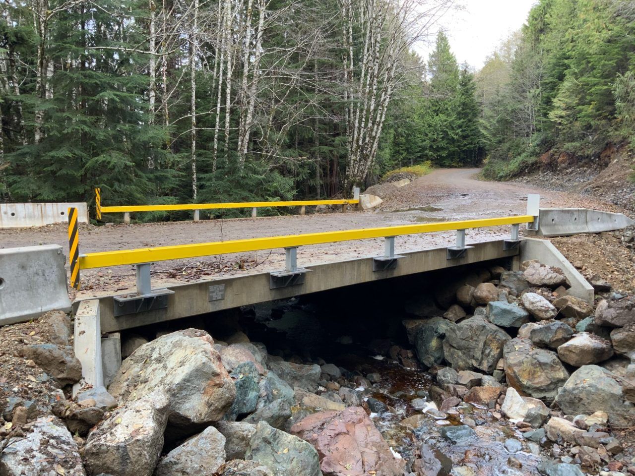 Stonecroft | Structural Engineering | Campbell River