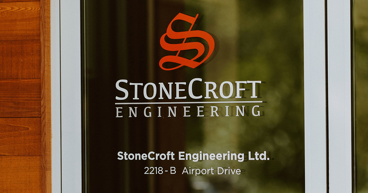 Stonecroft | Homepage | Campbell River
